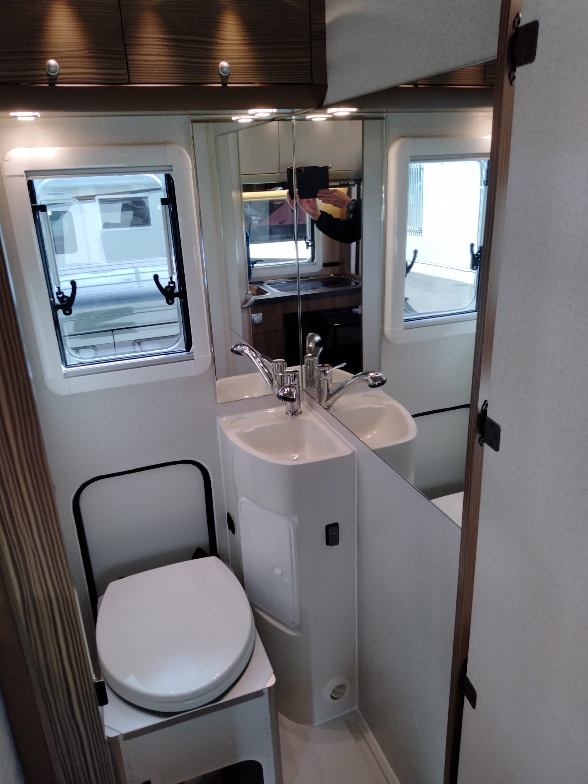 2024年モデルZIL Nobleのご紹介 勉強中その11 | バンテック愛知スタッフブログ